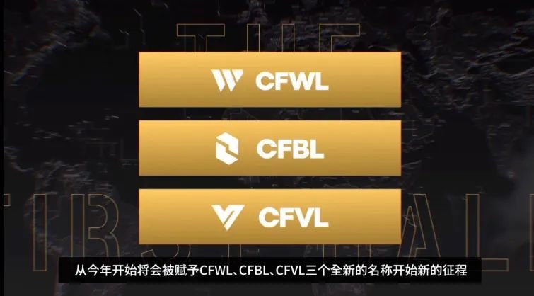 CFS重回中国，穿越火线全球电竞狂潮将至