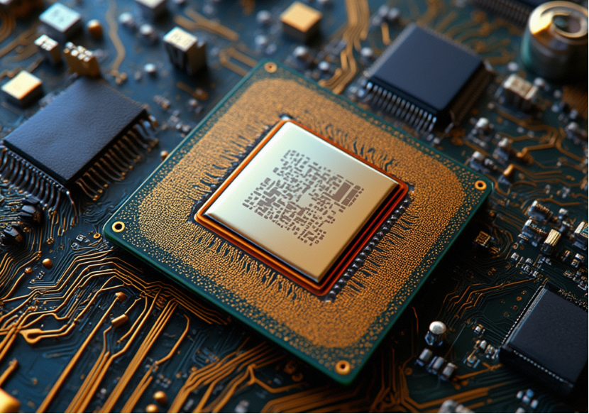 趋势丨高带宽低功耗！SOCAMM2搅动AI内存市场_腾讯新闻