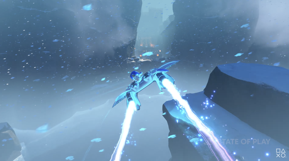 索尼游戏《宇宙机器人》媒体评测：IGN GS 双 9 分“体验愉悦”_腾讯新闻