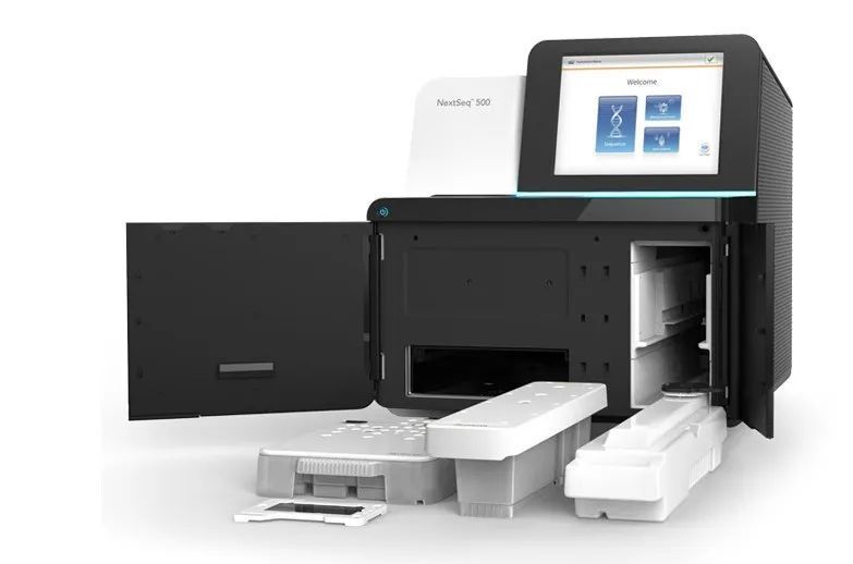 启用新一代测序化学、推出高通量流动槽，升级后的NextSeq 2000/2000-CN需要重新审视_腾讯新闻