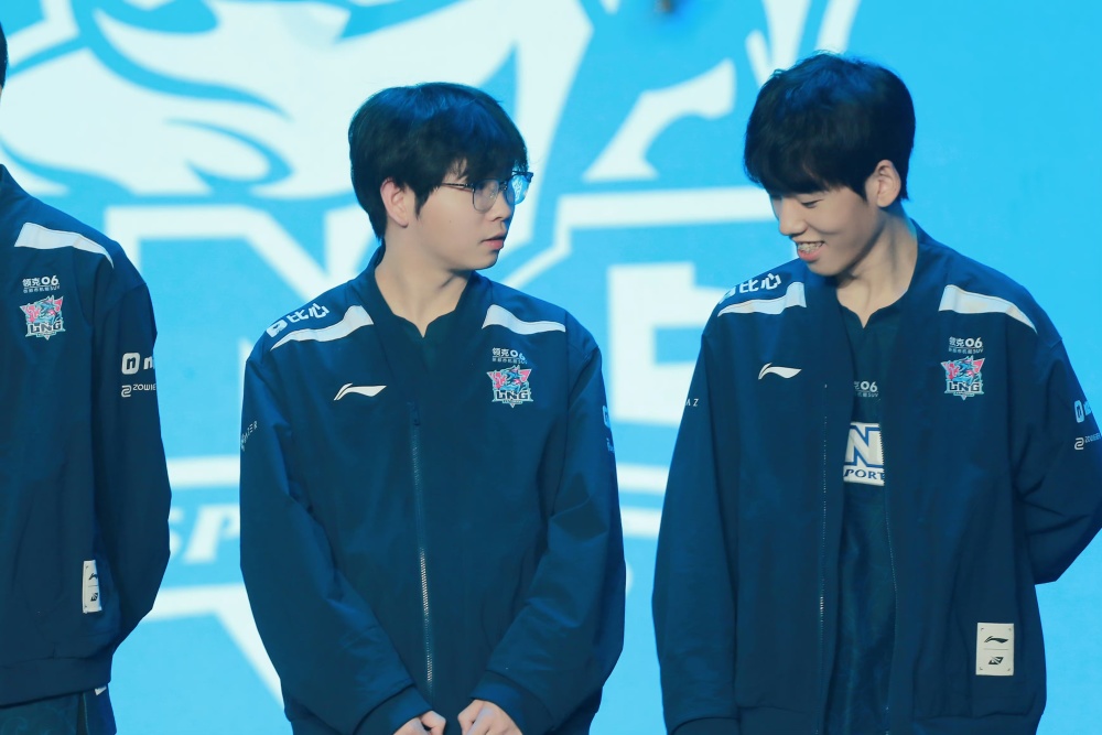 【LPL选手故事】RNG.LP：道心_腾讯新闻