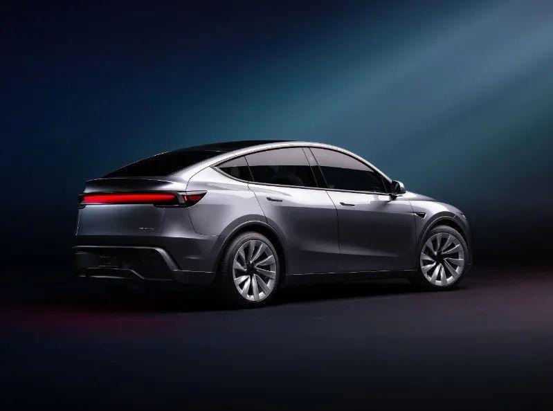 售26.35万元起、最高续航719公里，一文带你看懂焕新Model Y_腾讯新闻