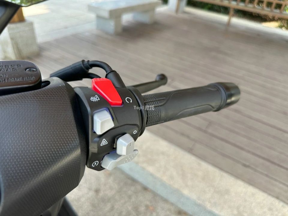 250踏板配置天花板，赛科龙RT5上市，到手价仅22988元_腾讯新闻