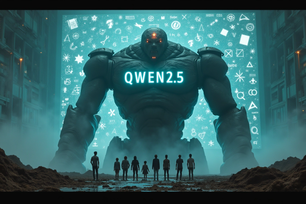 QWEN2.5开源上新，14B/32B回归实测：这就是最强单卡本地模型！_腾讯新闻