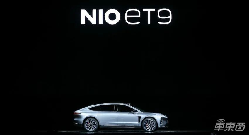 李斌秦力洪7000字走心采访：ET9只说了1/3的点，下沉市场不等于低端，不搞没底线的恶性竞争_腾讯新闻