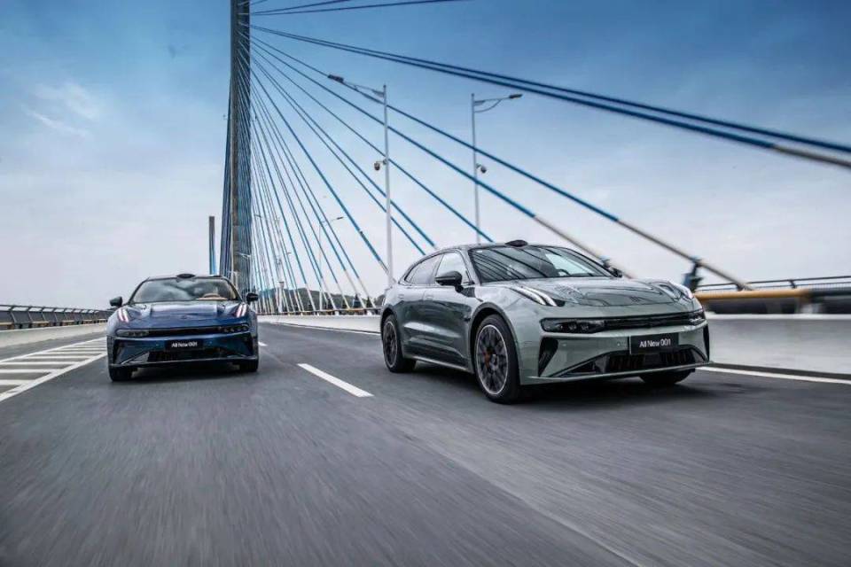 续航超700km，20万左右就能拿下，开这些纯电车能跨省跑长途了_腾讯新闻