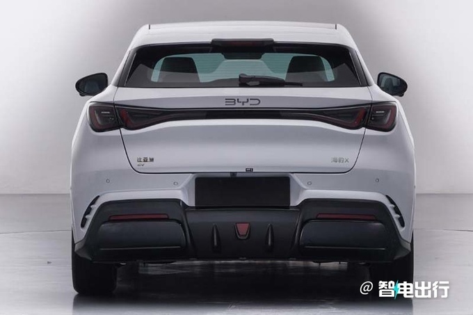 比亚迪“小钢炮”要来了！605km续航，卖9.98万交个朋友？_腾讯新闻