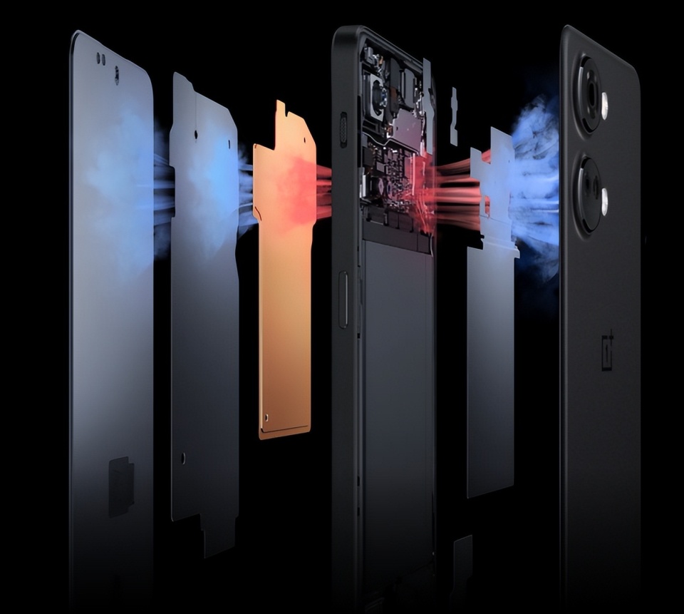 618购机狂欢节，一加Ace2V、一加Ace2、一加11多维度对比？_腾讯新闻