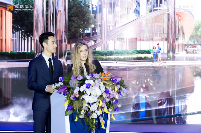 广州·鹏瑞1号 重新定义世界顶级豪宅标准_腾讯新闻