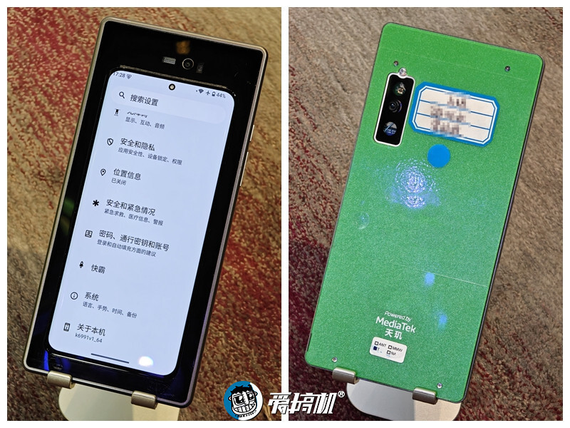 联发科天玑9400测试与分析：刷纪录的291亿晶体管+GPU卫冕冠军_腾讯新闻