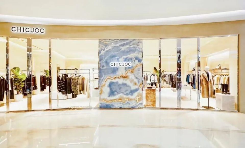 深度 | SHEIN和CHICJOC，中国时尚出海之路_腾讯新闻