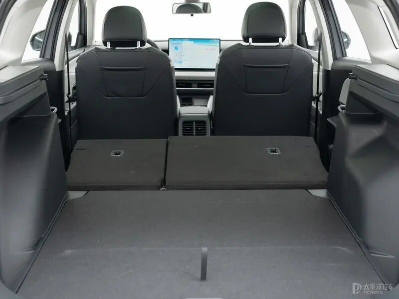 9.59万起，捷达VS8上市！9安全气囊+百公里油耗6.95L，德系品质真香？_腾讯新闻