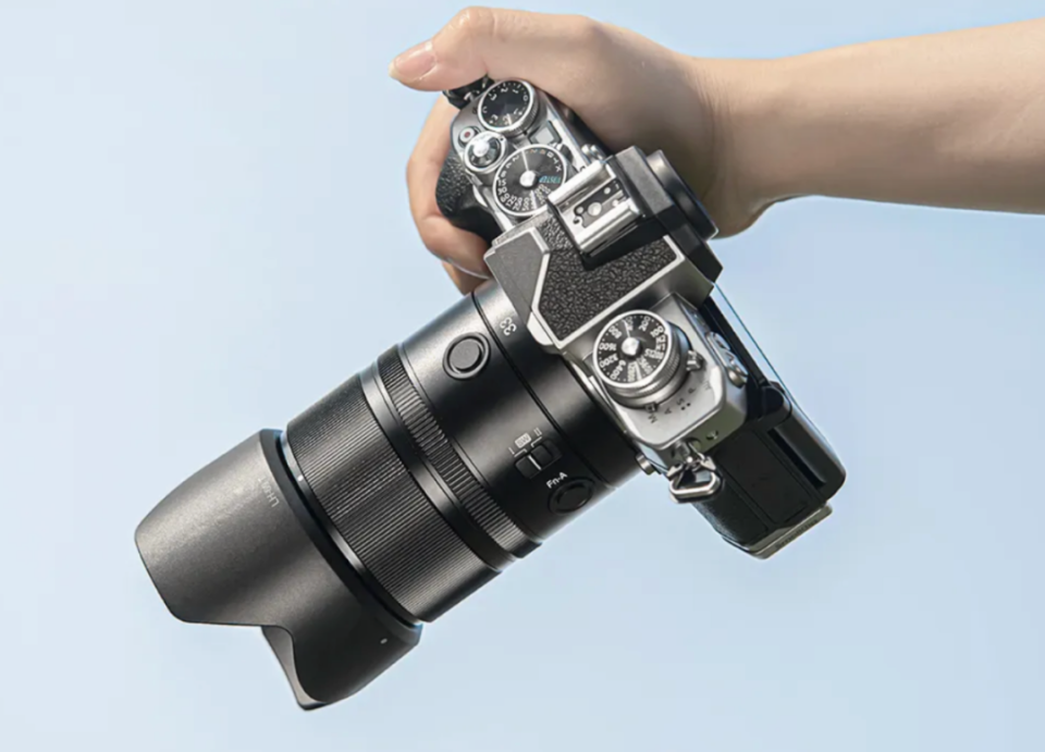 2024年度盘点系列——汹涌而来的国产镜头们_腾讯新闻