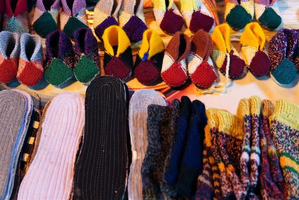 江北夜市有位82岁“设计师”_腾讯新闻