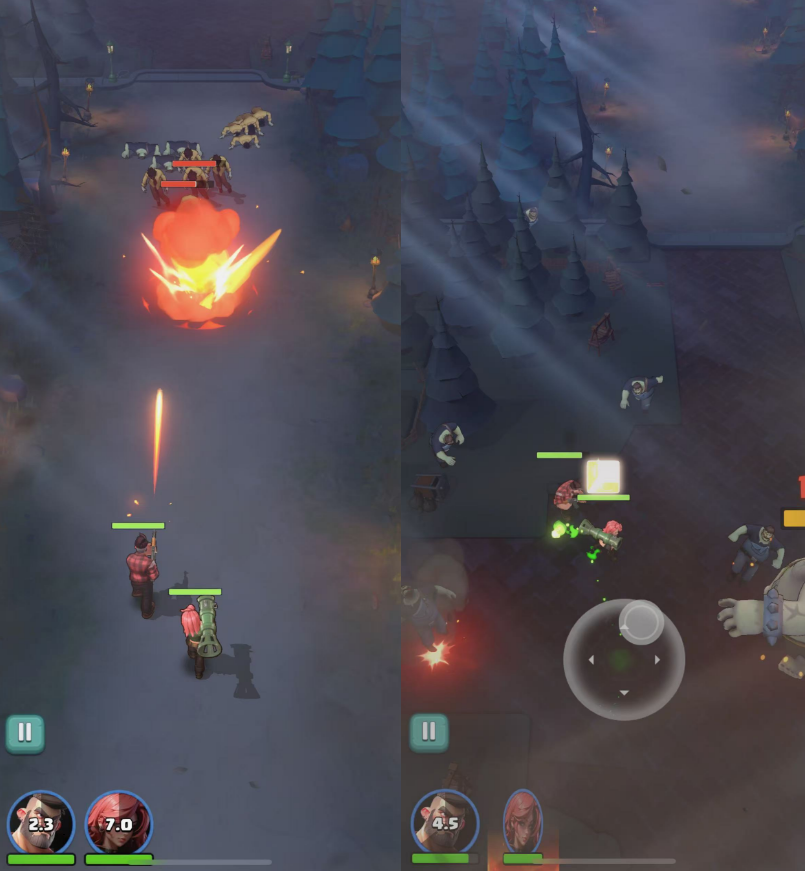 在畅销榜上攀升2个月，出海SLG又有爆款预定了？_腾讯新闻