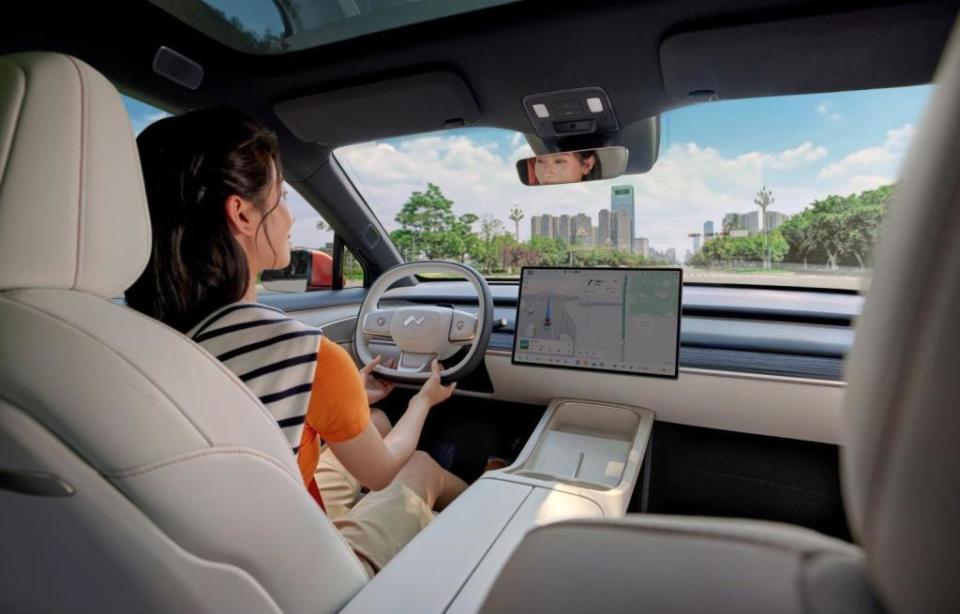 BaaS模式14.99万元起，乐道L60上市定价“炸裂”，性价比太高了！_腾讯新闻