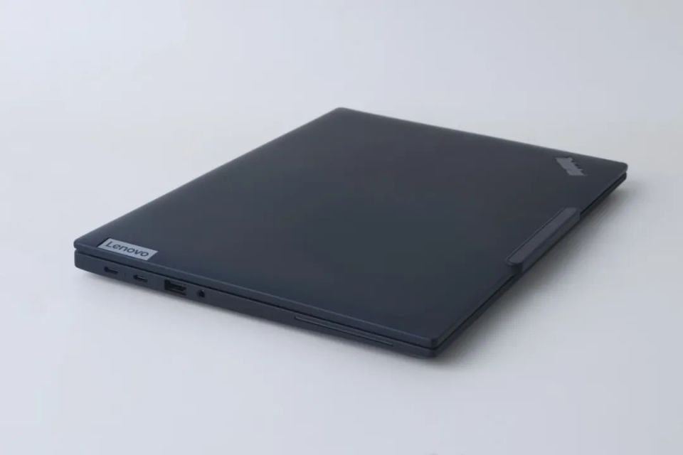 ThinkPad X13 2023锐龙版评测：打响商用AI PC第一枪！_腾讯新闻