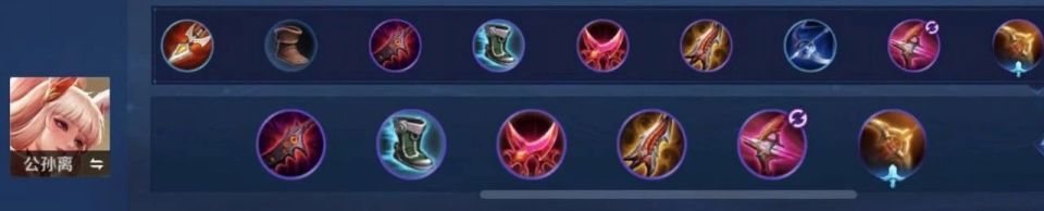 S36赛季射手梯队：双T0恶霸领跑！后羿成功起飞，孙尚香被迫退役！_腾讯新闻