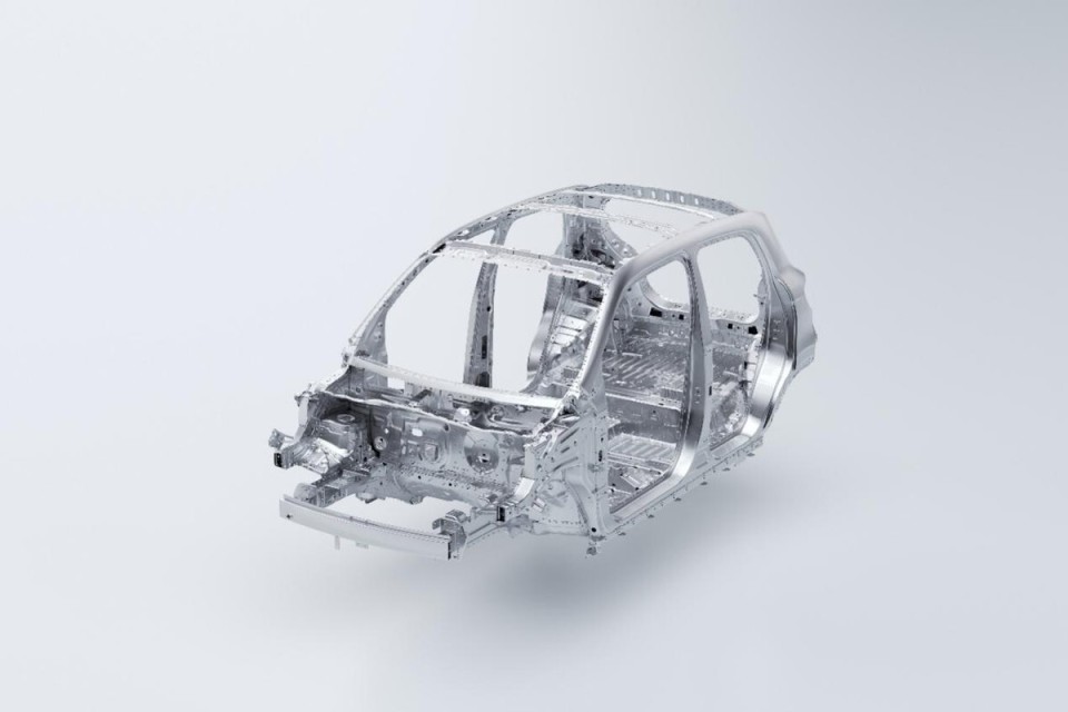 403km续航+80kW电机！零跑新T03上市，5.99万元起售_腾讯新闻