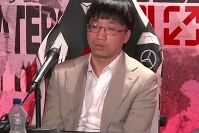 大黄和Tabe被粉丝爆破！BLG粉丝怒斥Tabe回RNG_腾讯新闻