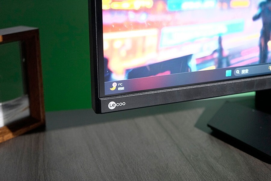 Lecoo猛禽电竞显示器K2739U评测：一屏双模 高分&高刷全都要_腾讯新闻