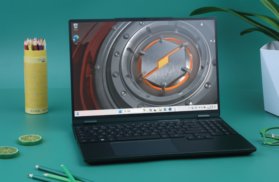 机械革命翼龙15 Pro评测：15.3英寸屏幕、轻薄、高性能、长续航的全能本_腾讯新闻