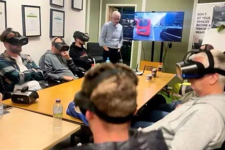 大朋VR 11月月报 | 新品揭秘 入局新赛道_腾讯新闻