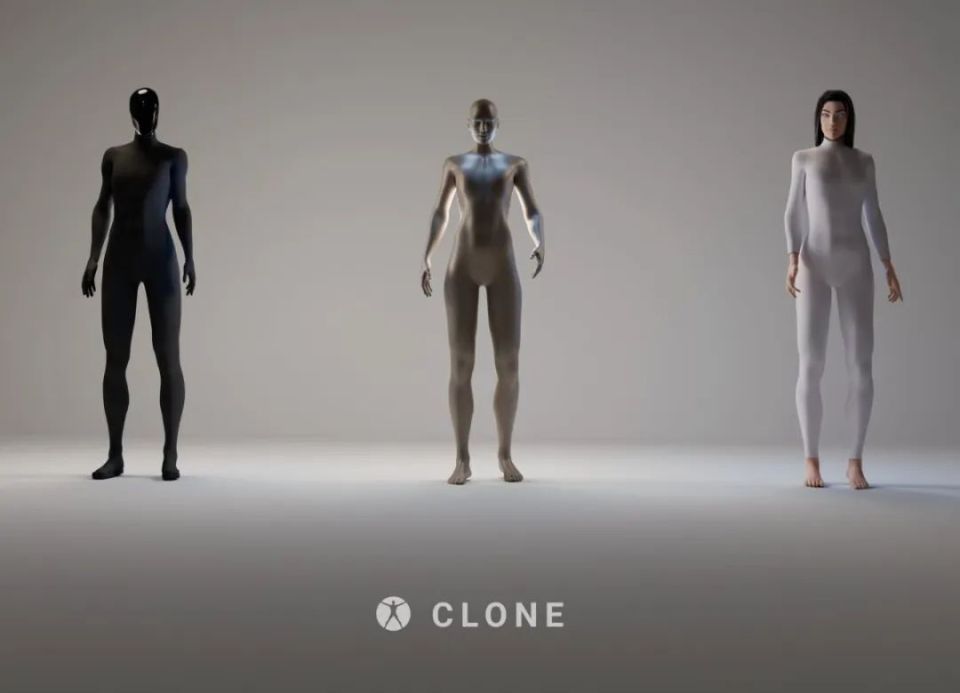 万字专访Clone创始人达努什·拉德：为什么走了与特斯拉、波士顿动力等人形机器人不同的路？|CyberDaily_腾讯新闻