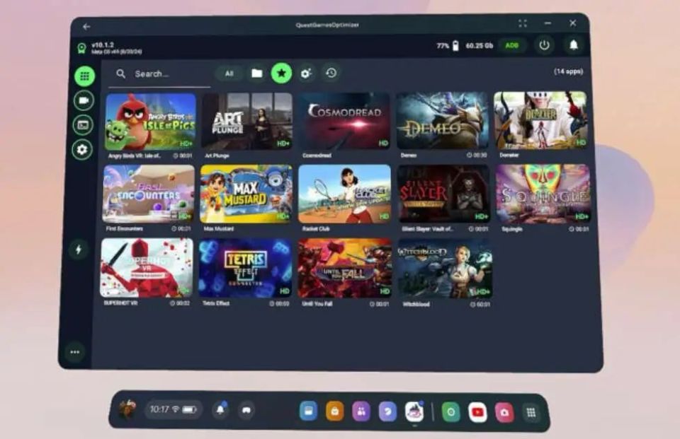 Quest Games Optimizer是什么，以及相关常见问题_腾讯新闻