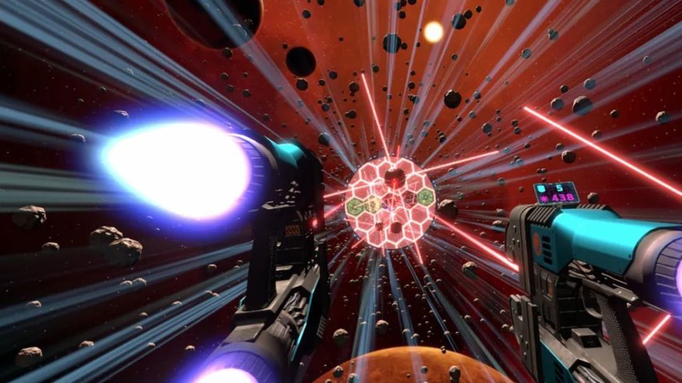 【87VR推荐】将于7月发布的33款VR游戏盘点_腾讯新闻