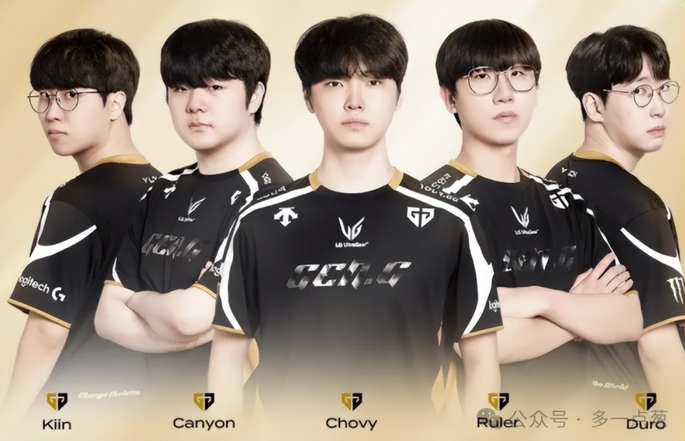 LPL4号种子要被LCK活捉！大概率T1和GEN谁输，谁就是LCK4号种子_腾讯新闻