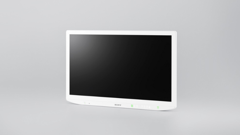 索尼4K医疗产品“精准”亮相CMEF2025_腾讯新闻