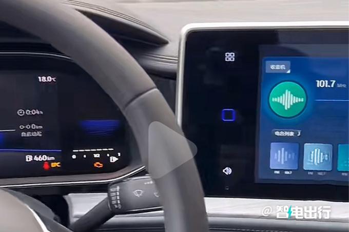 捷达VA7 11月10日上市！4S：自动挡卖7万，内饰和速腾一样_腾讯新闻