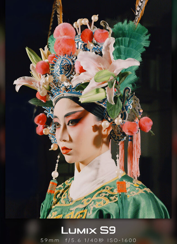 松下全幅六周年主要靠三款微单撑台面，S9套机、S5M2套机又降价_腾讯新闻