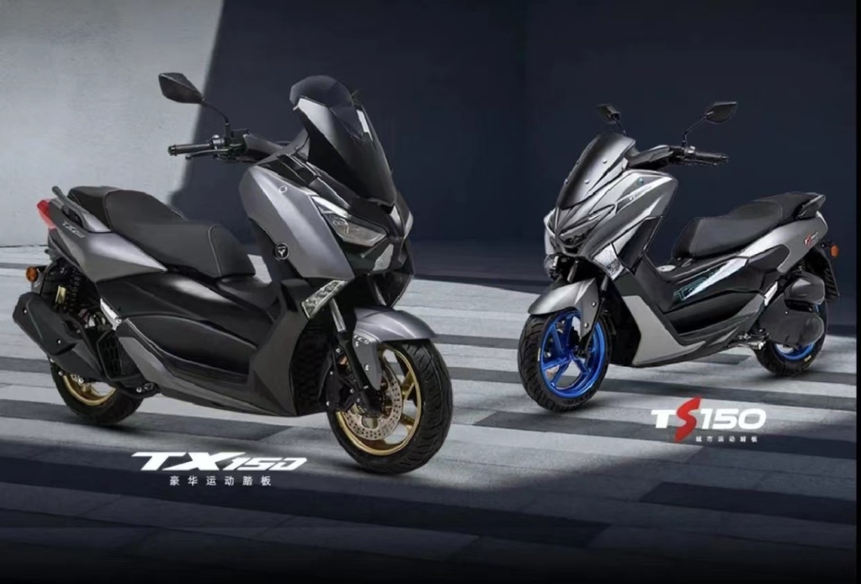 售价11980元，天鹰突击版TX150上市：配置缩减，老车主享4项补贴_腾讯新闻