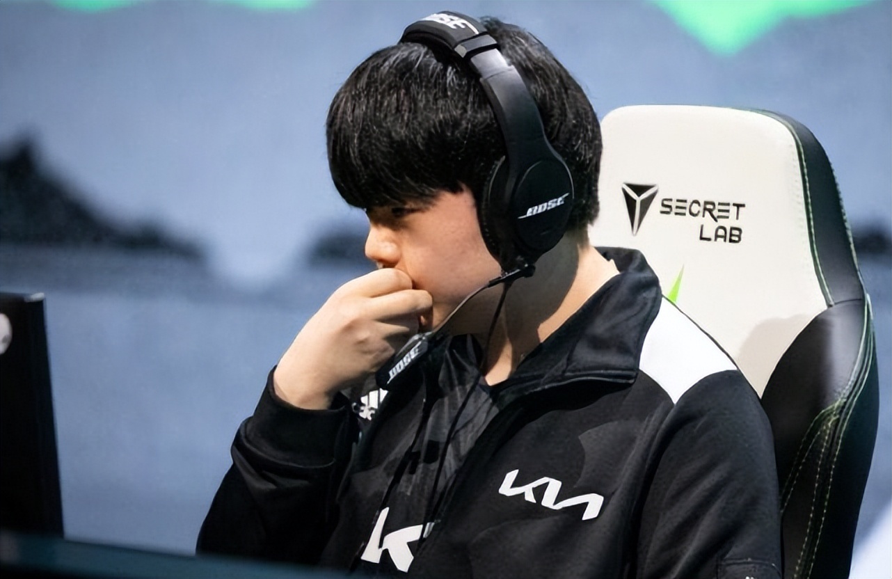 TheShy第4次斩获“最受欢迎选手”！DK官宣Deft加入，DRX亏成麻瓜