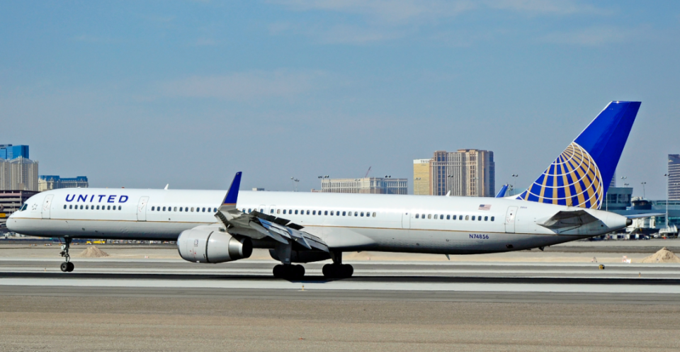 停产已经20年却获特朗普钟爱，波音757有怎样一段传奇？_腾讯新闻