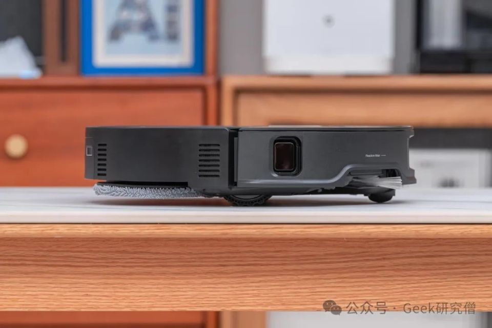 石头 G30 Space 探索版测评：仿生机械手是真革命还是假噱头？_腾讯新闻