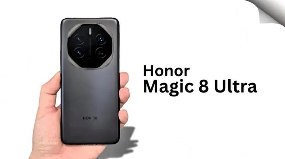 最强硬件+最强AI智能体，荣耀CEO李健：Magic8系列具备自进化能力_腾讯新闻