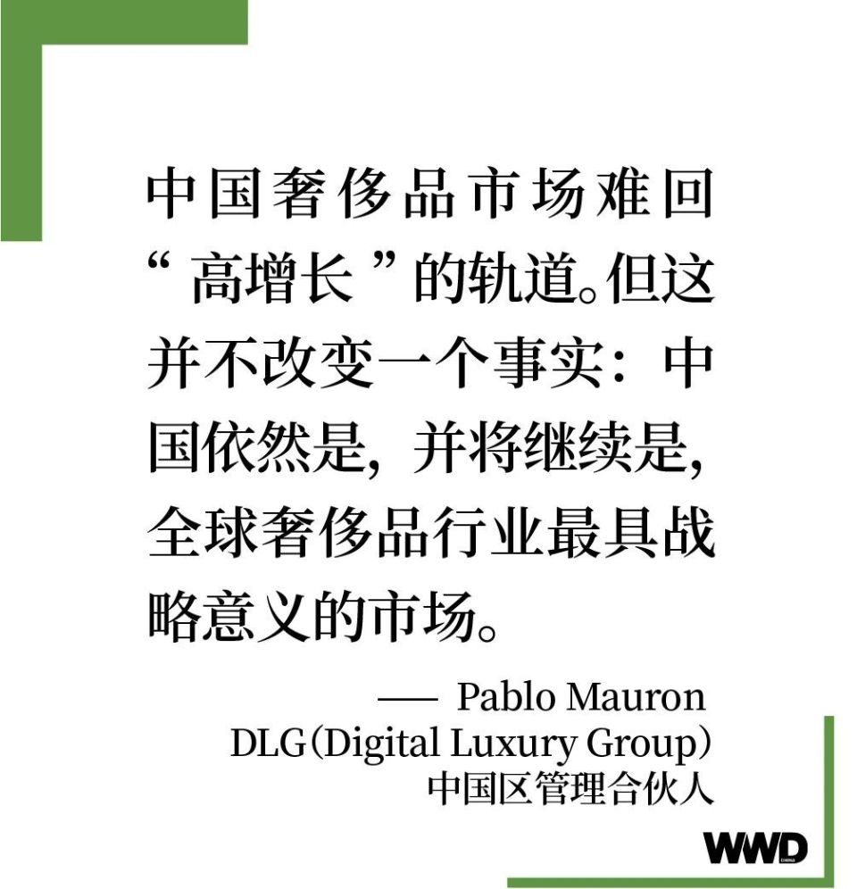 NEW REALITY 2025｜奢侈品牌的中国市场困境何解？（下）_腾讯新闻