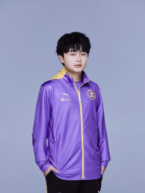 KPL：hero久竞中单星痕渐入佳境，迎战DYG，久哲还有哪些新打法？