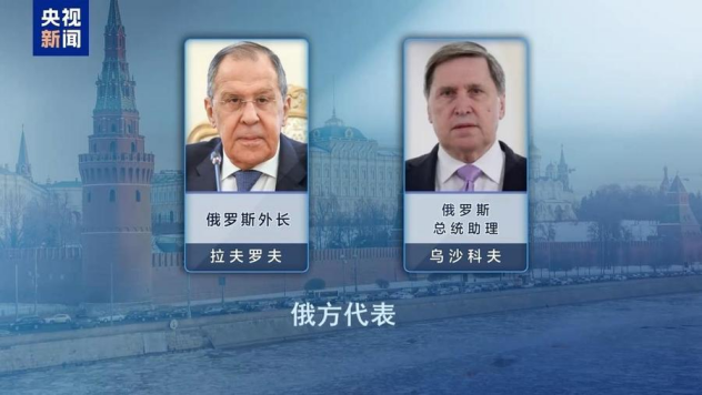 上不了美俄的谈判桌，泽连斯基这次成了结束俄乌冲突的“局外人”_腾讯新闻