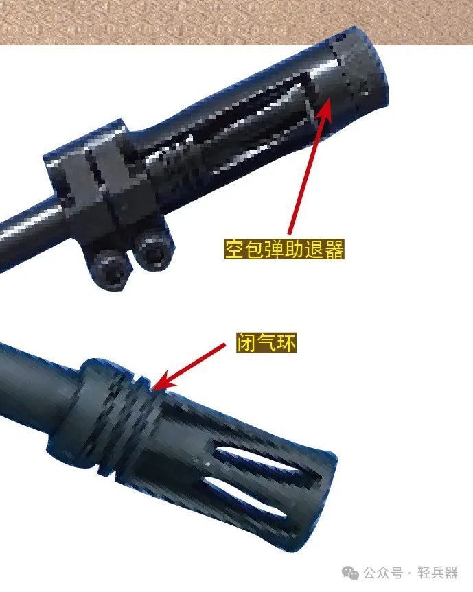 95式为何改为95-1？详细分析95-1枪族系统！_腾讯新闻