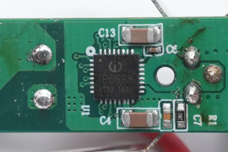 想了解这些年45W以上大功率段车充采用的协议芯片？看这篇文章就够了_腾讯新闻