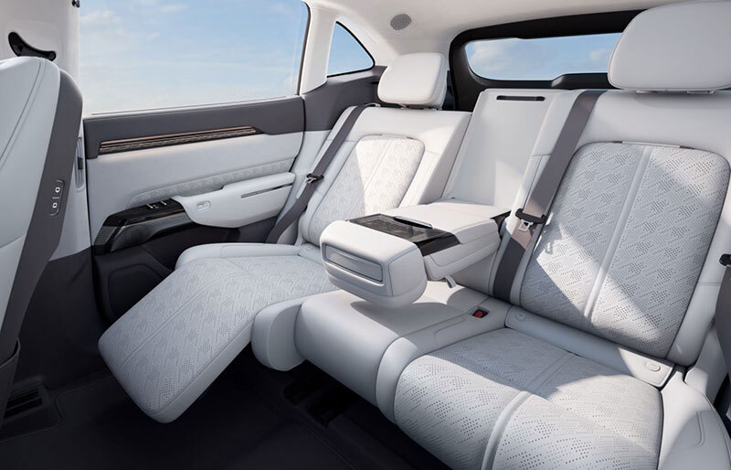 焕新极氪7X售价21.98 万起！900V+激光雷达，再送冰箱彩电大沙发_腾讯新闻