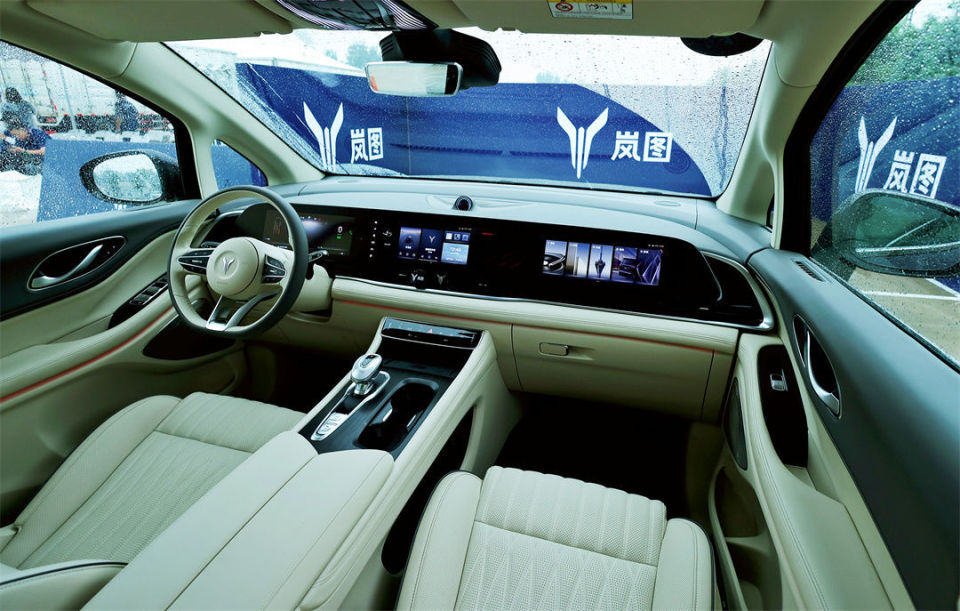 极限3选1，腾势D9/岚图梦想家/极氪009到底如何选？_腾讯新闻