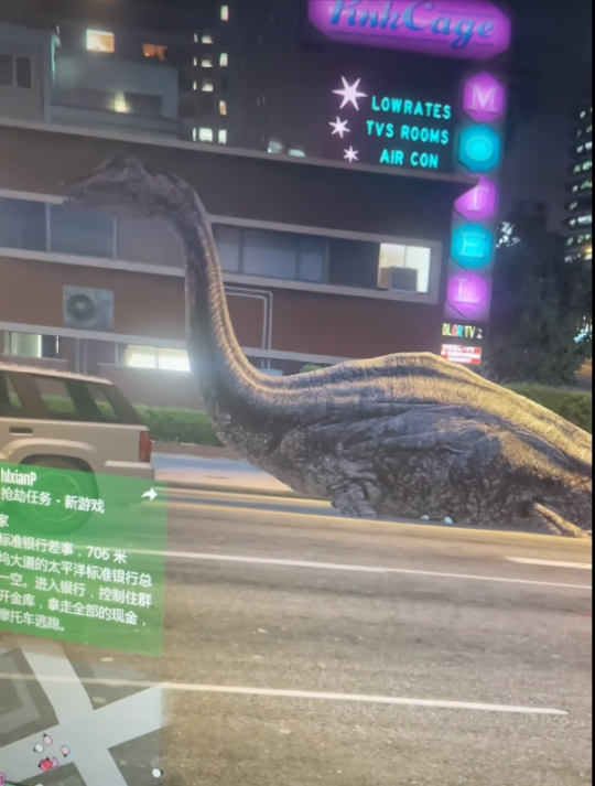 终于不被套马桶了！R星新增反作弊软件，GTAOL运营11年首度反挂_腾讯新闻