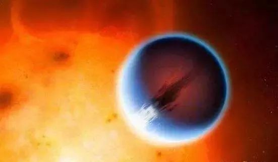 盘点宇宙中最恐怖的十大星球！_腾讯新闻