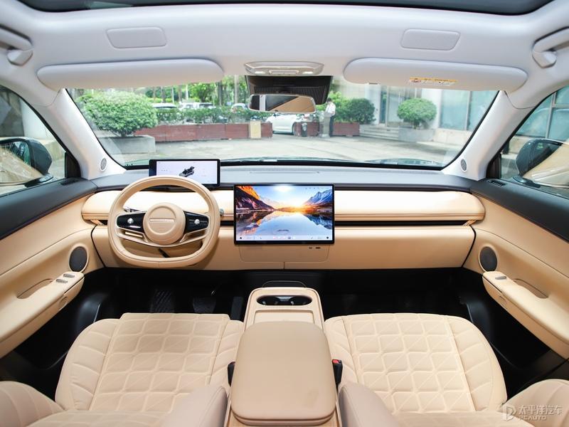 星途星纪元 ET可付费升级8295P芯片 限时权益价4999元_腾讯新闻