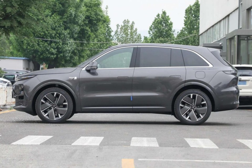 不比不知道，乐道L60相比Model Y、理想L6优势颇多_腾讯新闻